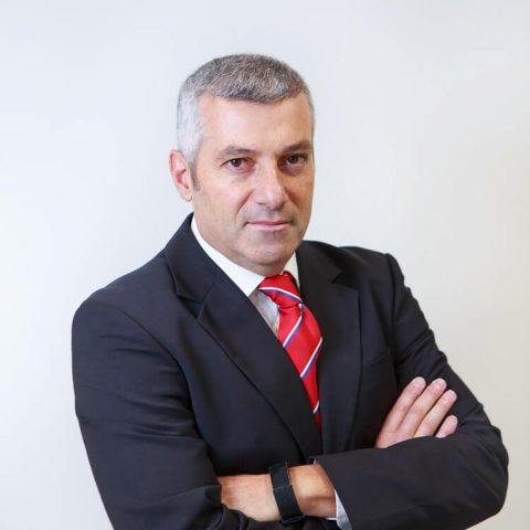 Luis Roca Martínez - Moreno, Pérez & asociados. Despacho Jurídico